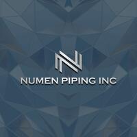 Numen piping inc